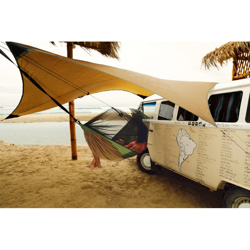 Adventure Tarp